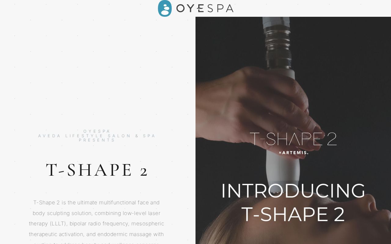 TShape2